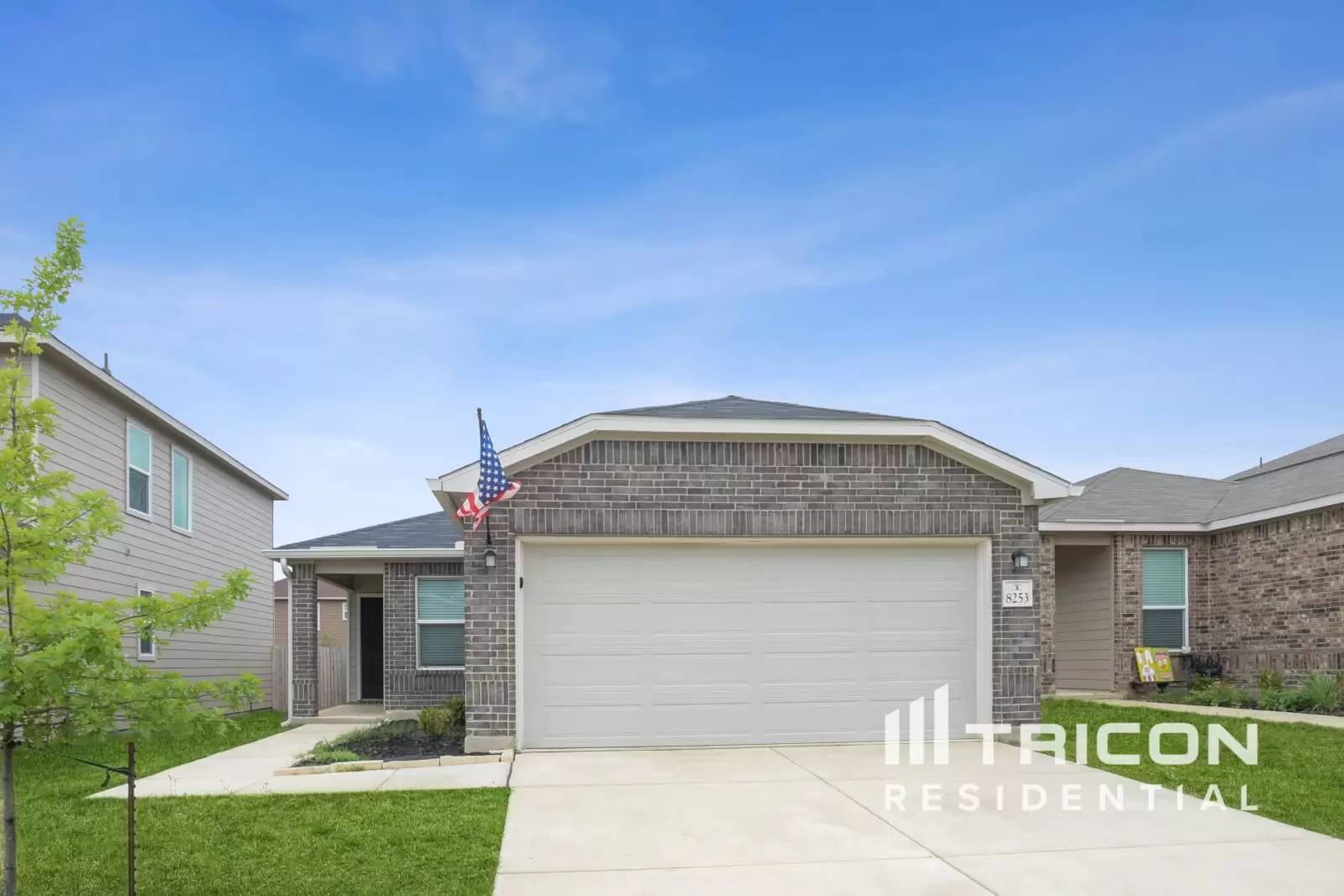 Places for Rent at Tricon Residential in San Antonio, TX| Dwellsy