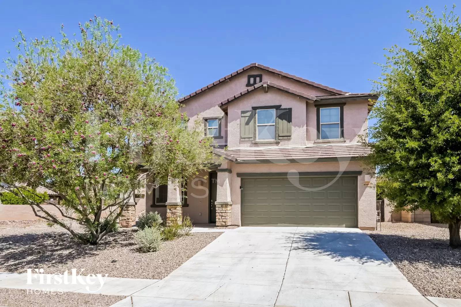 1 Places for Rent at First Keys Homes in Vail, AZ| Dwellsy