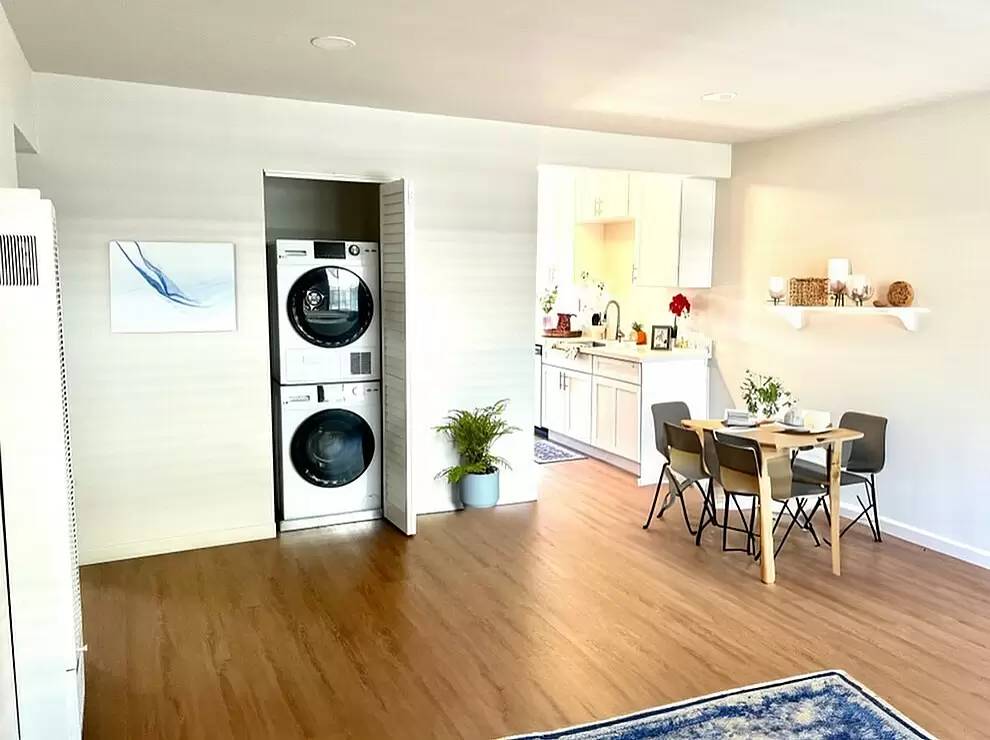 775 Oak St Apt 6 Mountain View Ca 94041 Is A 1 Bedroom Apartment For ...
