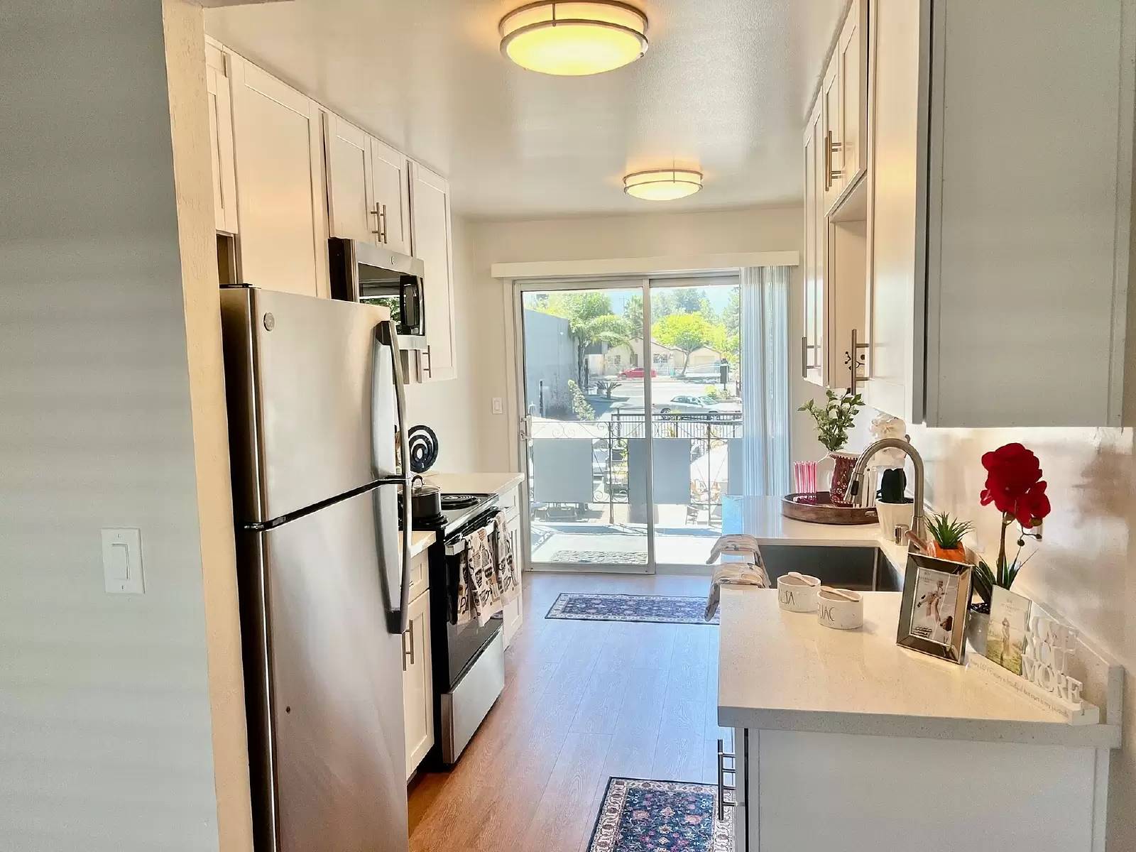 775 Oak St Apt 6 Mountain View Ca 94041 Is A 1 Bedroom Apartment For ...