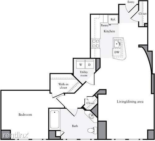 Places for Rent at Kingston Real Estate And Management in Boston, MA ...